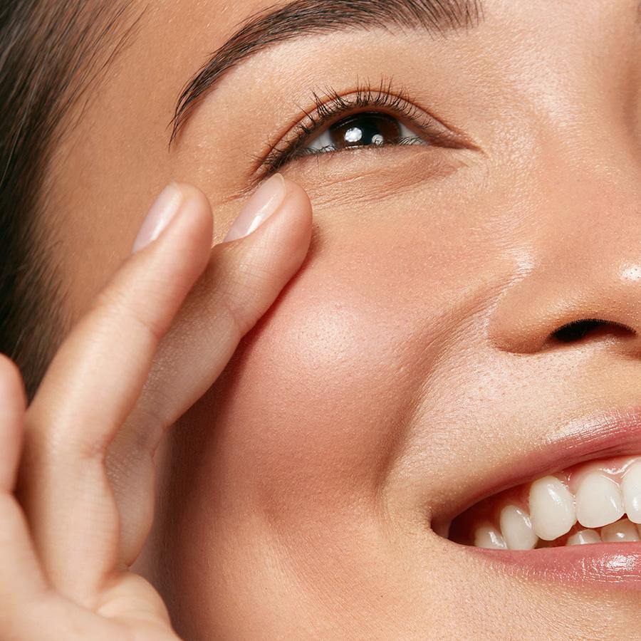 Puffiness Treatment – SAKARÉ