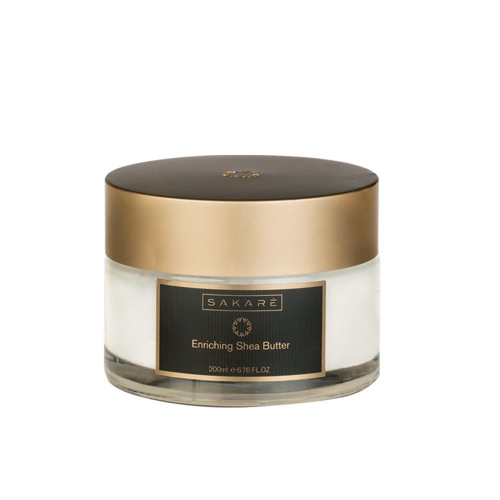 BUTTERS & LOTIONS – SAKARÉ