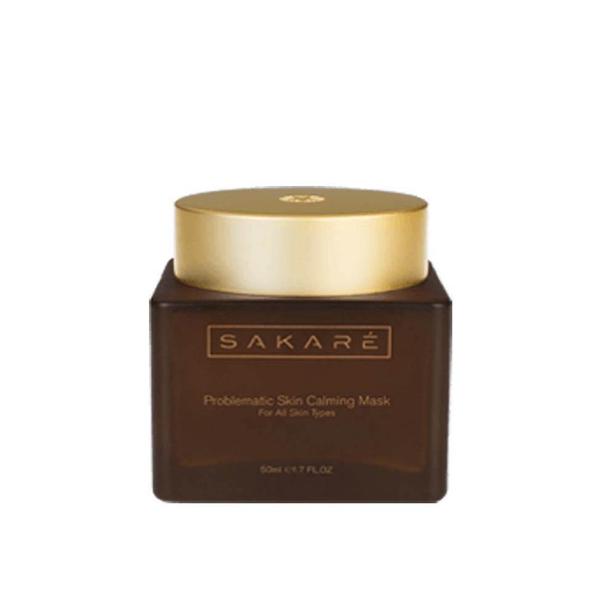 SKINCARE – SAKARÉ