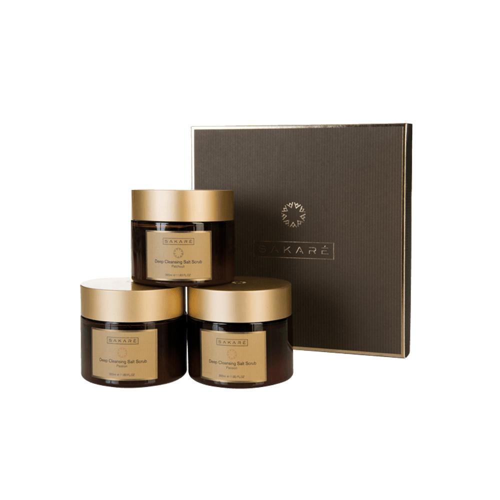 SAKARÉ SETS & GIFTS