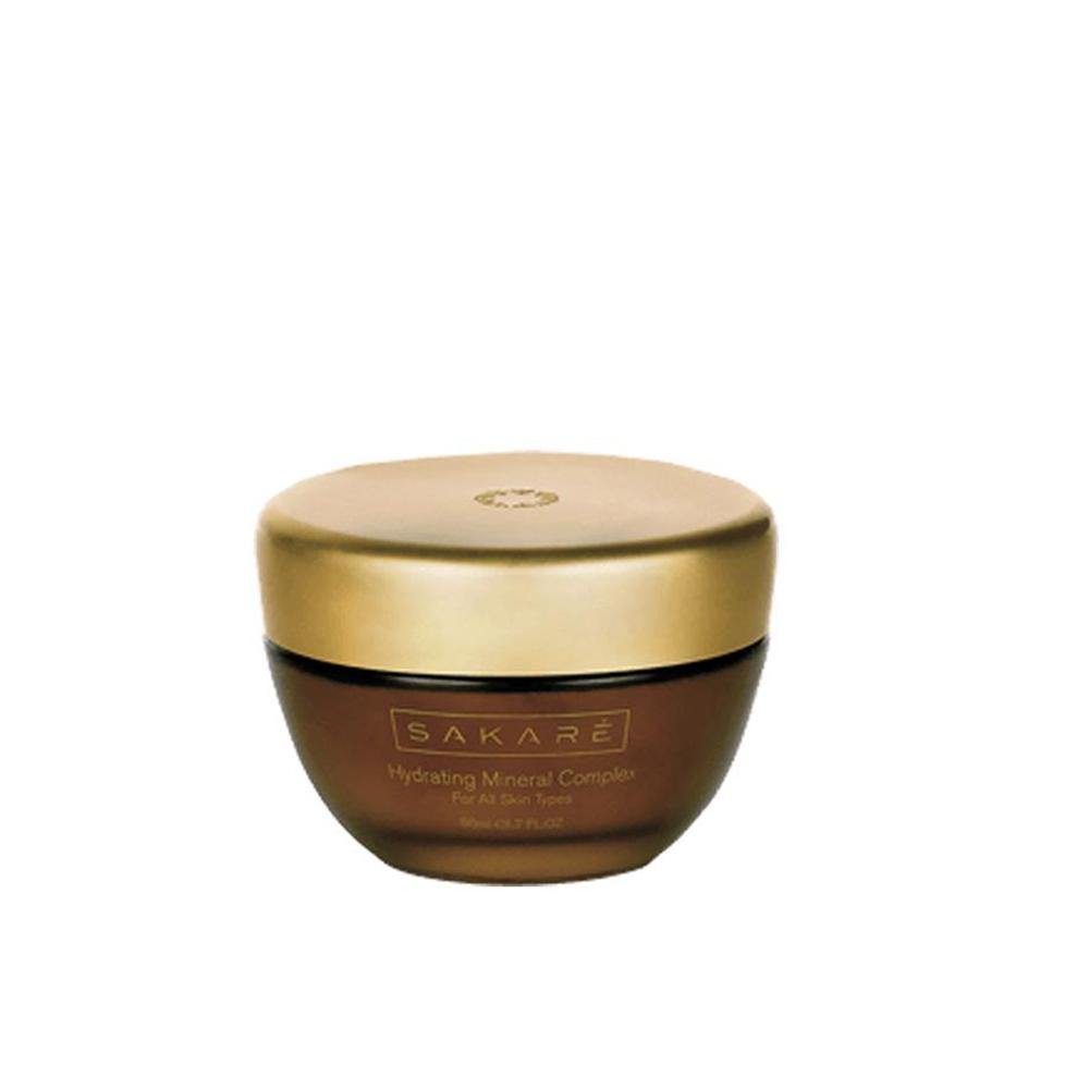 HYDRATING MINERAL COMPLEX – SAKARÉ