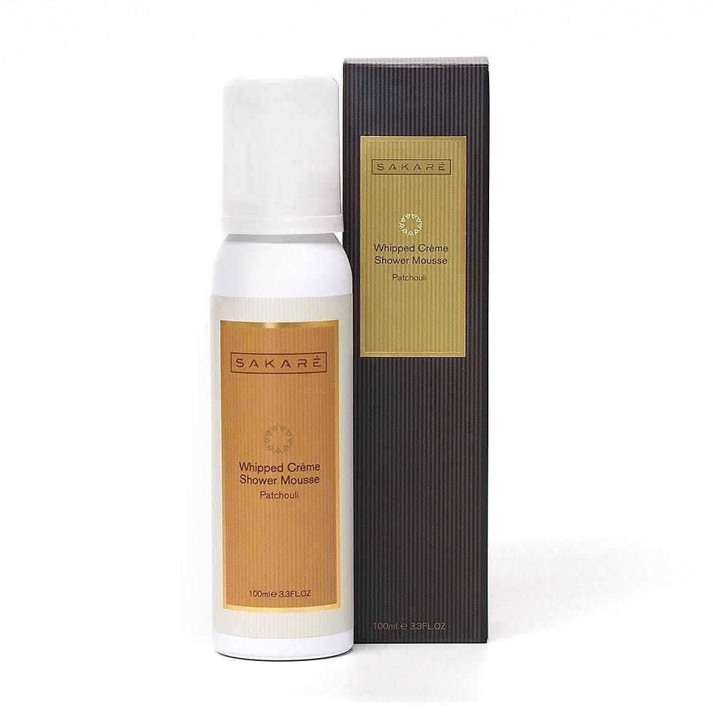 BATH & SHOWER – SAKARÉ